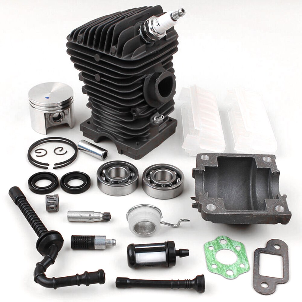 Nikasil Cilinder Zuiger Motor Pan Kit Voor Stihl M... – Grandado