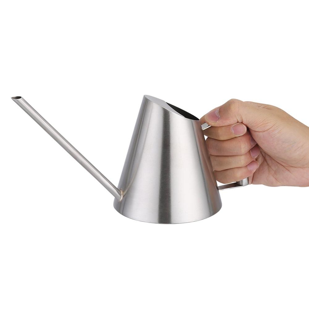 Mini Stainless Steel Home Office Watering Can Brus... – Vicedeal
