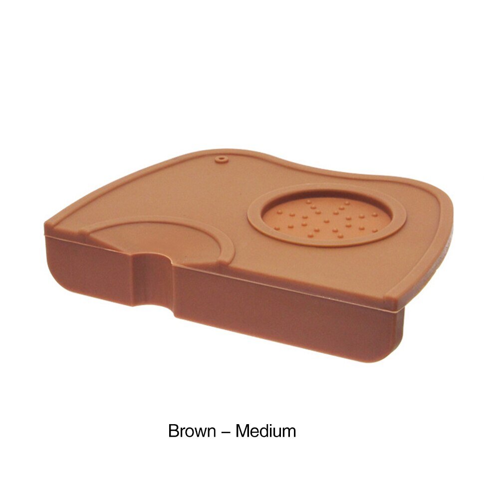 Coffee Powder Pad Anti-slip Corner Filler Mat Home... – Grandado