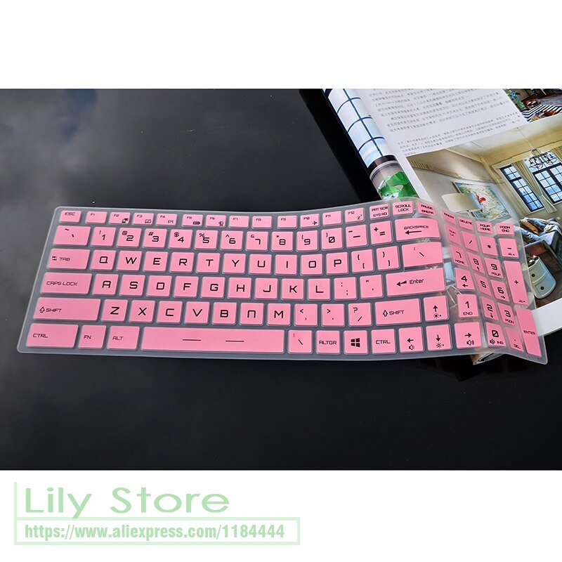 for MSI GE75 GT76 titan / GP75 leopard / GF75 thin... – Grandado