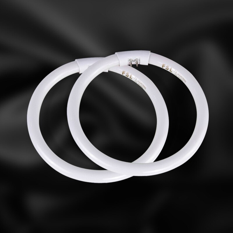 1PCS 22W 32W Round Fluorescent Lamps Circular Blub... – Grandado