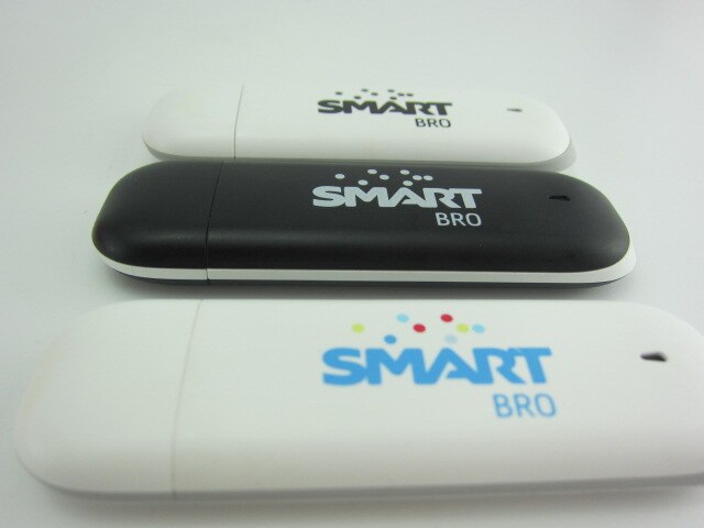 Longcheer WM66E SMART BRO modem – Grandado