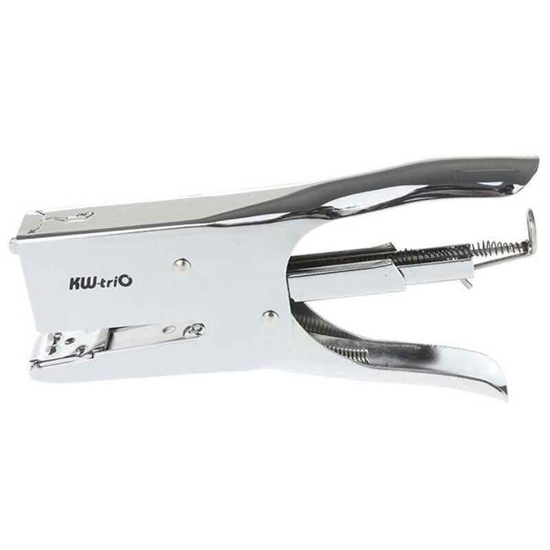 KW-TRIO Heavy Duty Nietmachine Kantoor School Tang... – Grandado