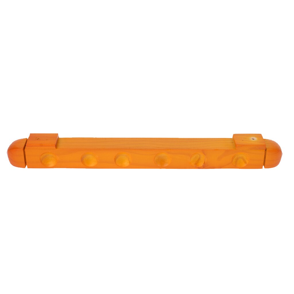 Wooden Billiards Snooker Pool Cue Wall Rack Stick ... – Grandado Wooden Billiards Snooker Pool Cue Wall Rack Stick ... – Grandado
