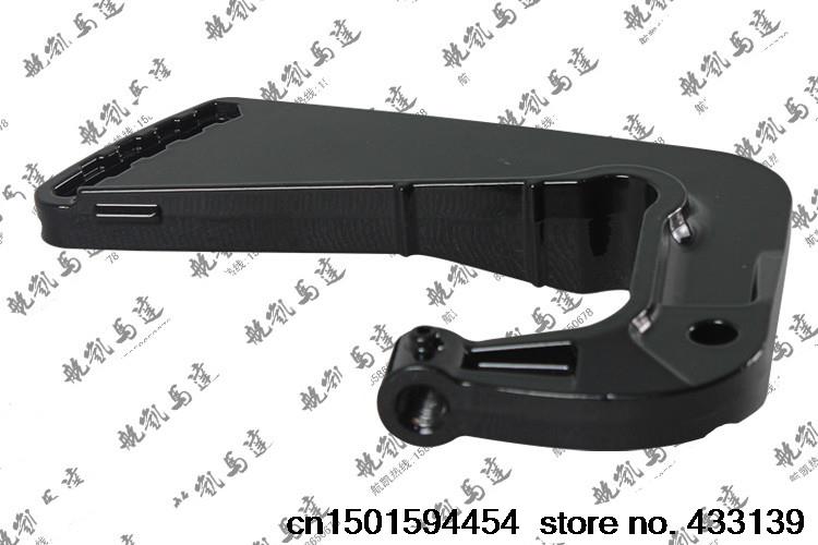 Hangkai 2 slag 4.0 HP buitenboordmotor, boot haak,... – Grandado