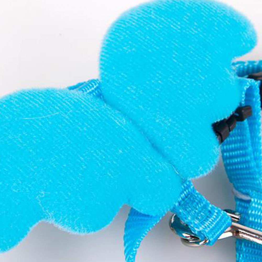 Cute Angel Wing Adjustable Dog Leash Traction Trai... – Grandado