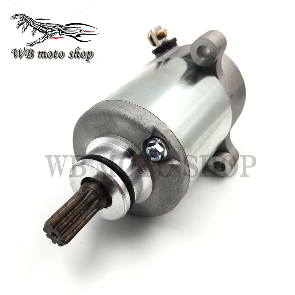 100% Brand Motorcycle Engine Parts Starter Motor f... – Vicedeal