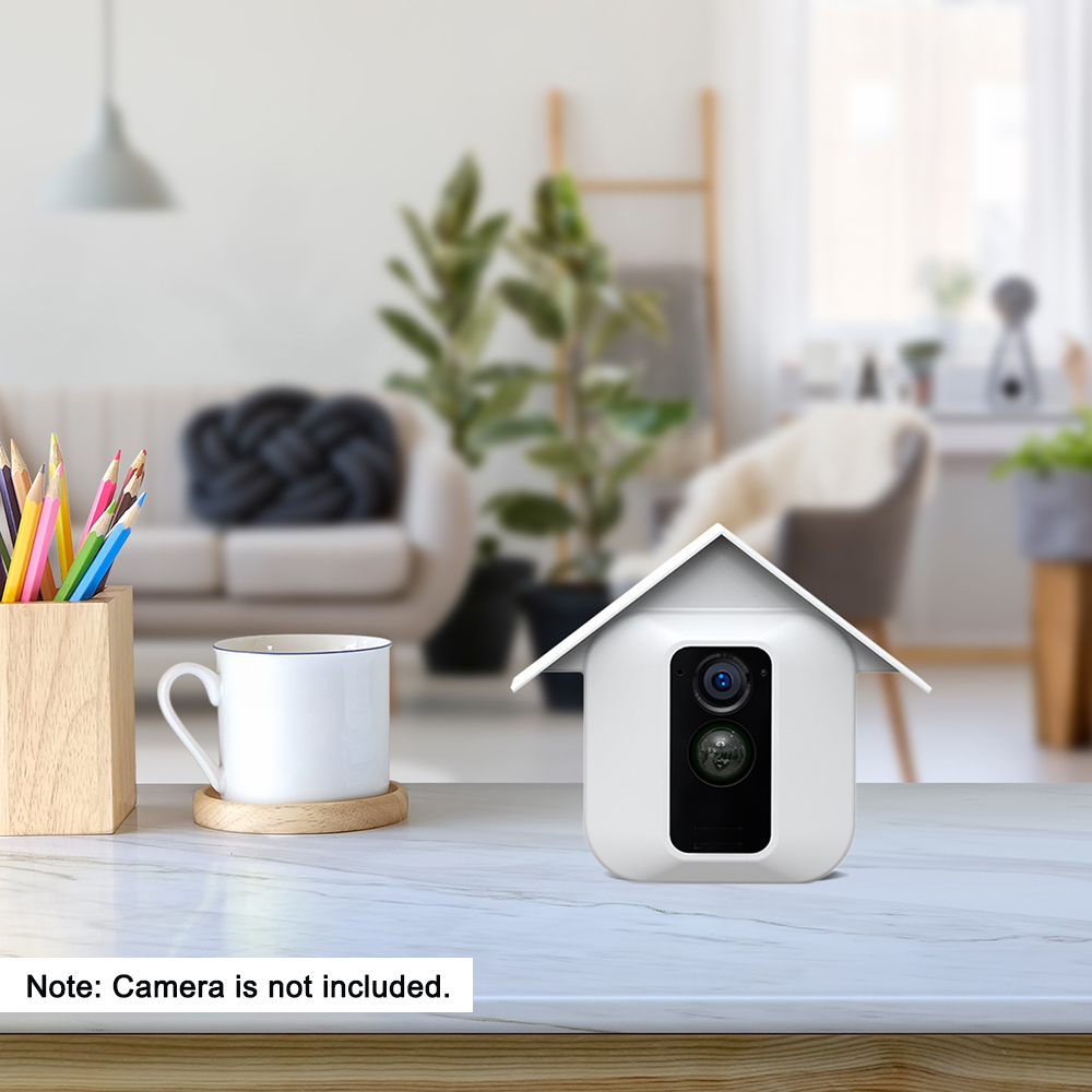 1 Pack Silicone Skin for Blink XT Cameras Security... – Vicedeal