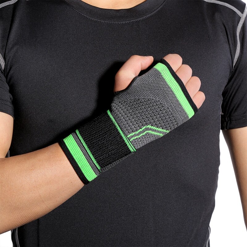 Polssteun Hand Brace Carpaal Tunnel Spalk-Artritis... – Vicedeal