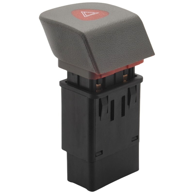 Auto Hazard Emergency Licht Flasher Schakelaar Voo... – Vicedeal