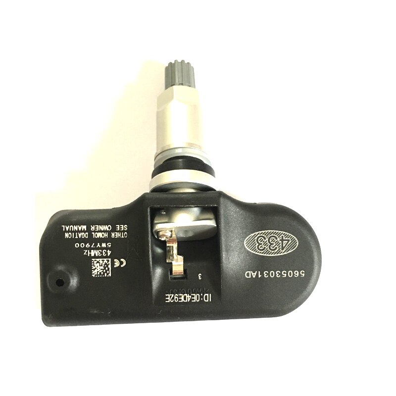 4pcs 56053031AD 433MHz TIRE PRESSURE SENSOR TPMS F... – Grandado