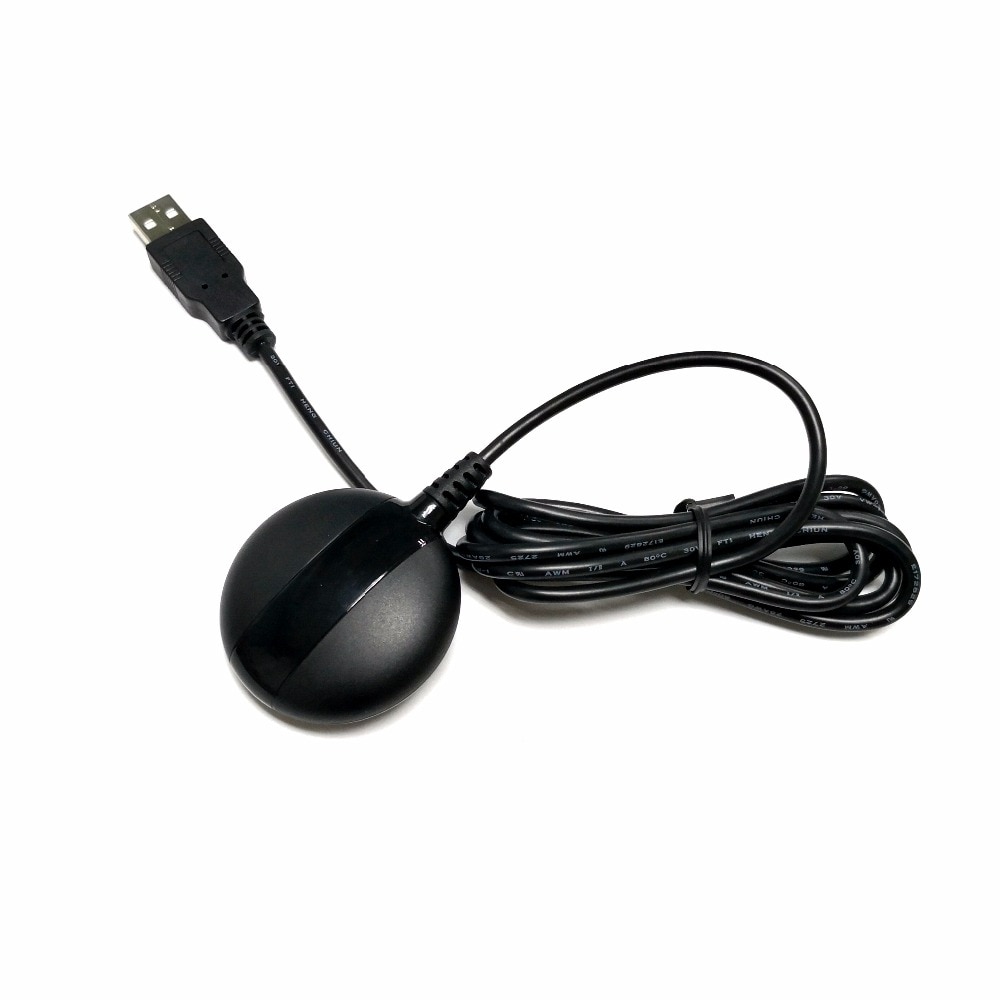USB gps Receiver Gmouse Antenna Module USB Output ... – Grandado