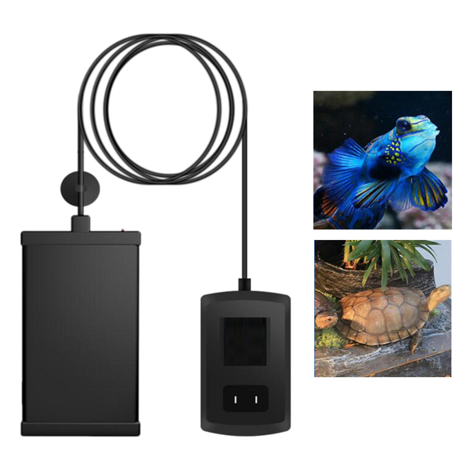 Mini tige chauffante Submersible pour Aquarium, ch... – Grandado