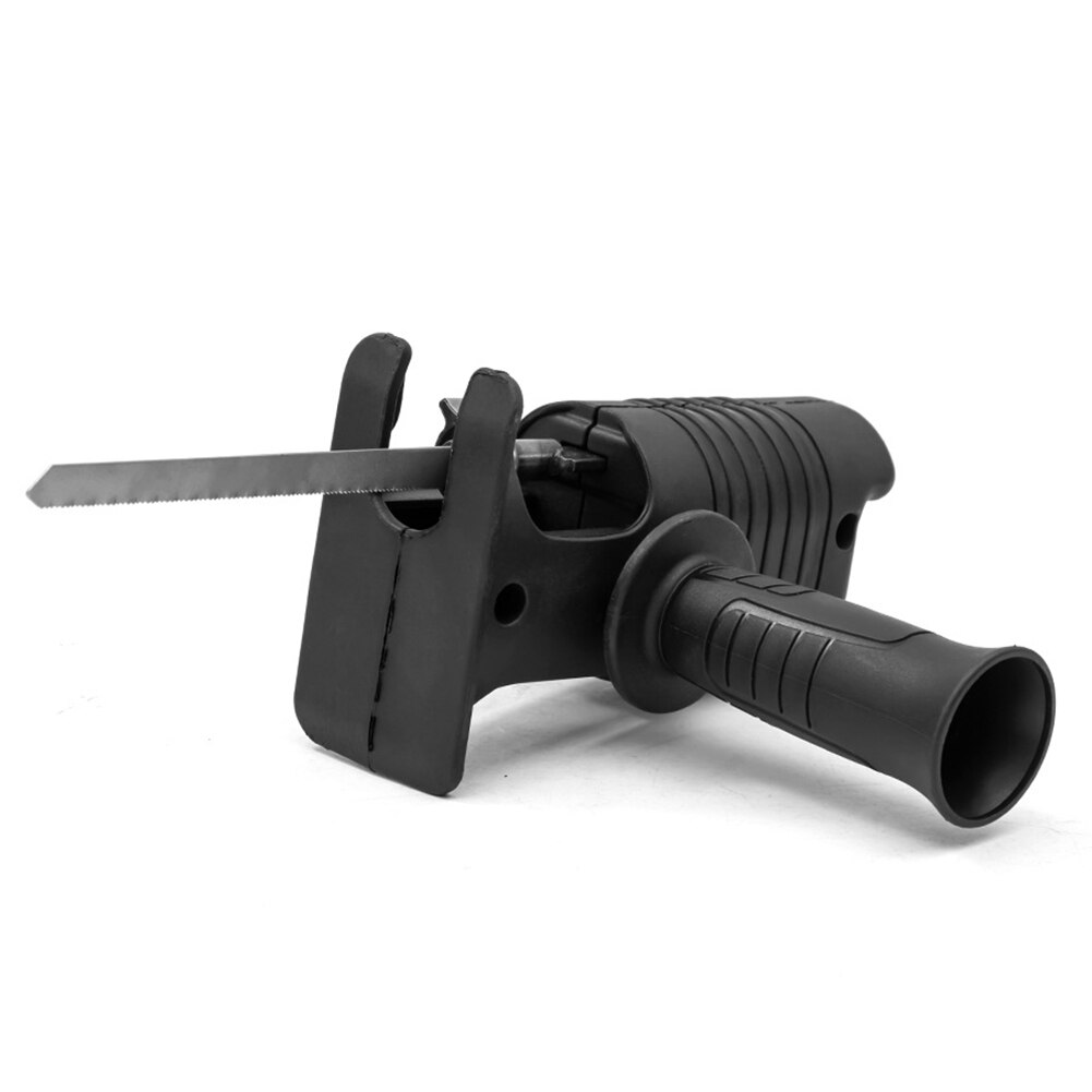 Household Electric Drill Modified Electric Recipro... – Grandado