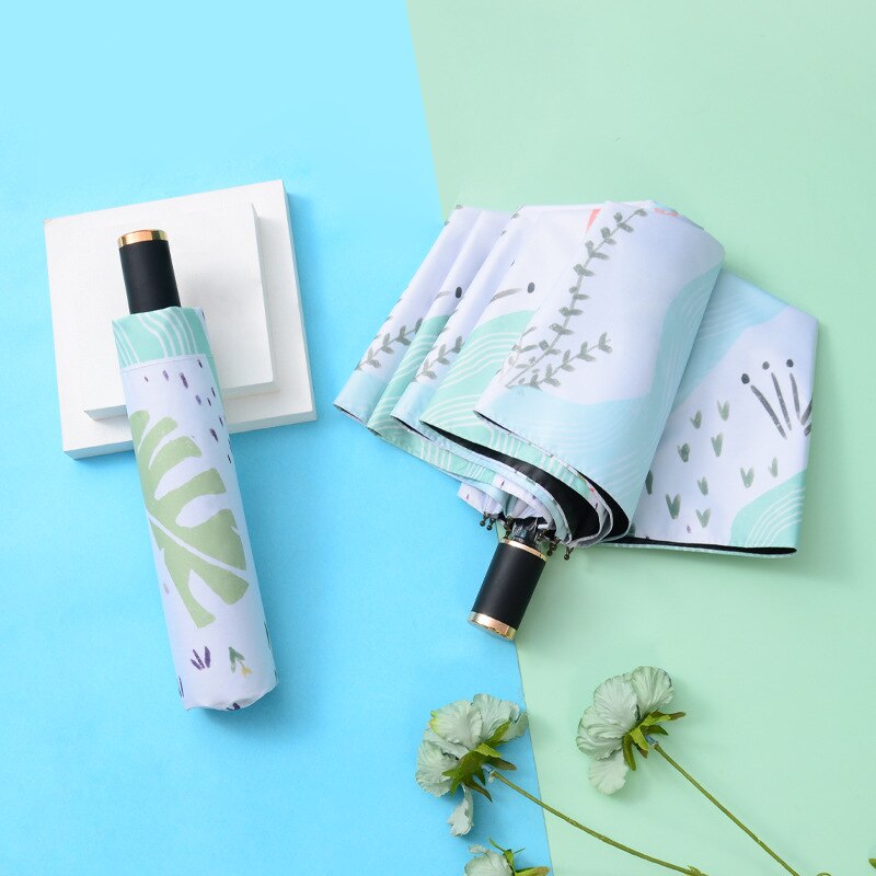 Graffiti Vinyl Sun Umbrella Sun Umbrella Sun Prote... – Vicedeal