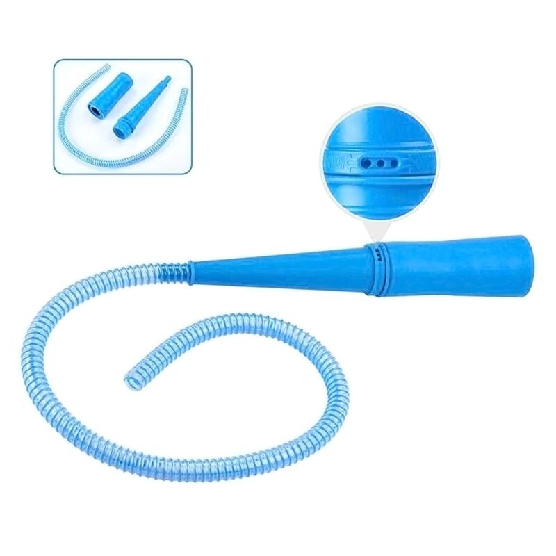 Dryer Lint Vacuum Hoses Dust Removal Extension Tub... – Grandado