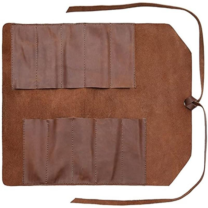 Tool Roll Up Bag Carrier Tote Opbergzakken Multi P... – Vicedeal