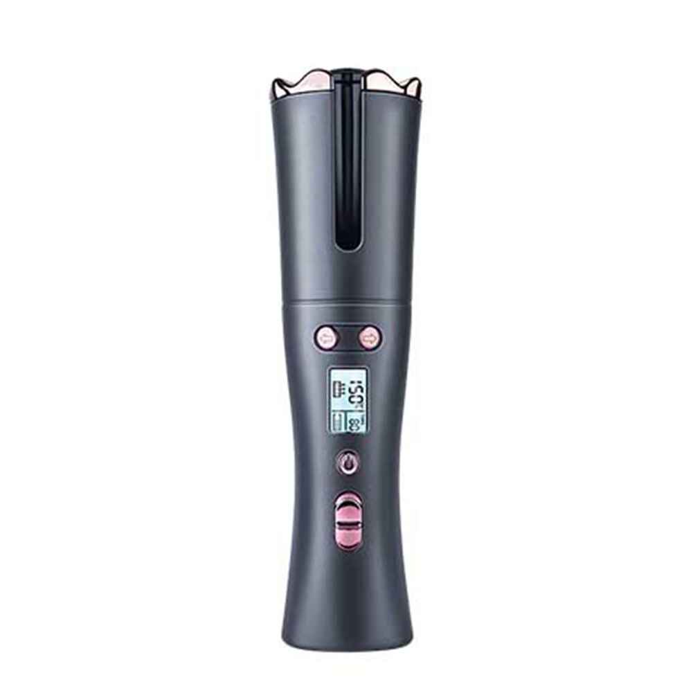 Air Curler USB Cordless Automatic Hair Curler Auto... – Vicedeal