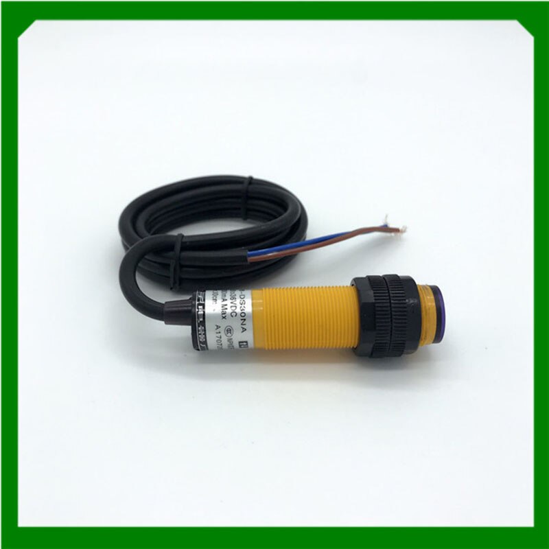 1PC Proximity Switch E18-DS30NA/E18-DS10NA Distanc... – Grandado