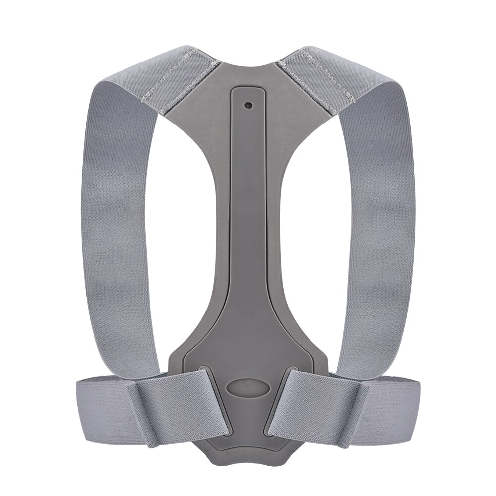 Adjustable Posture Corrector Spine Back Shoulder S... – Vicedeal