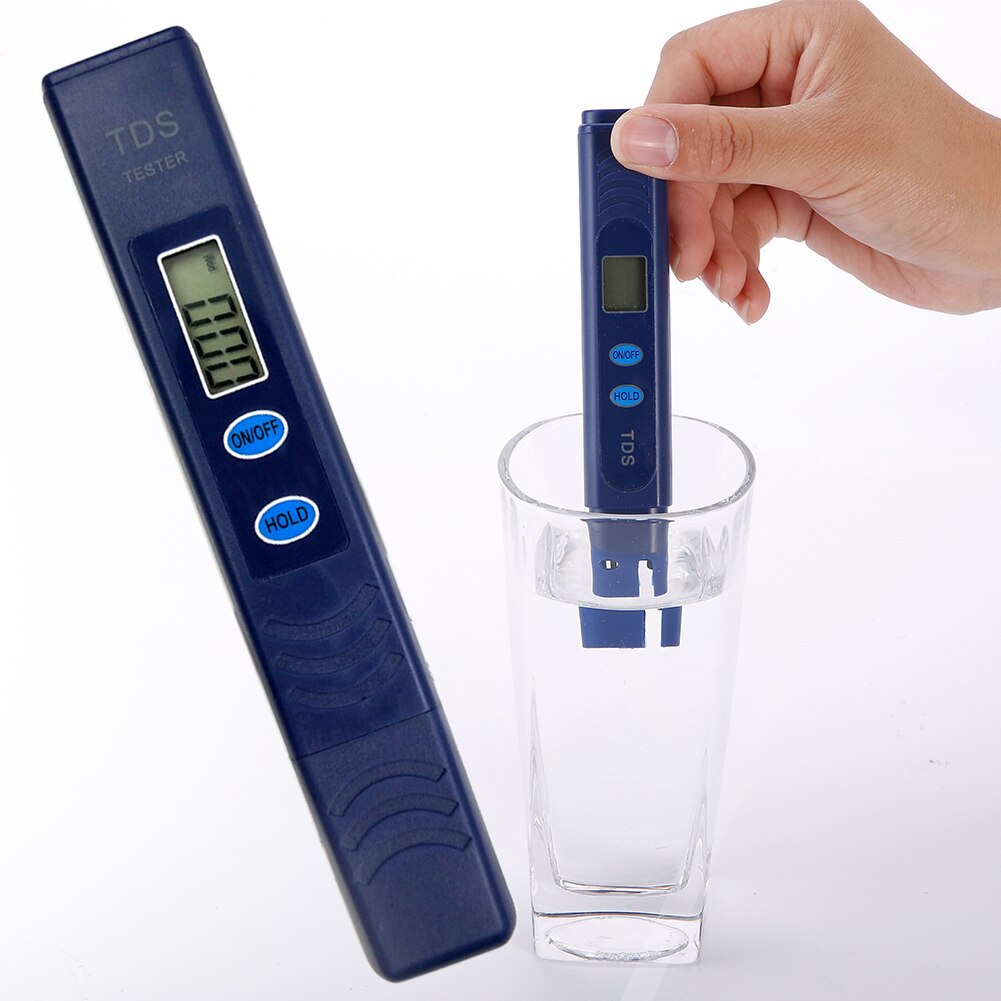 Reliable Home Digital Aid Water Test Measuring Too... – Grandado