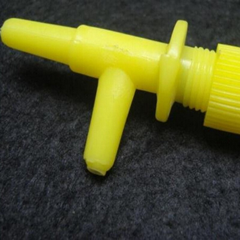 5pcs/lot Tracheal Fine-Tuning Valve Governor Valve... – Vicedeal