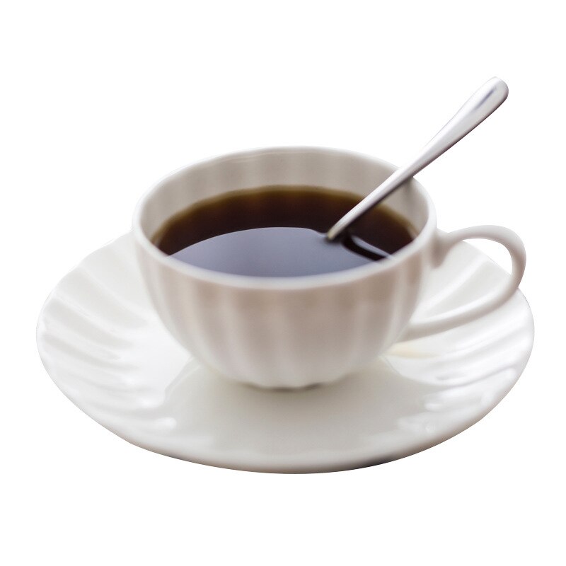 European-style small luxury Nordic simple ceramic ... – Vicedeal