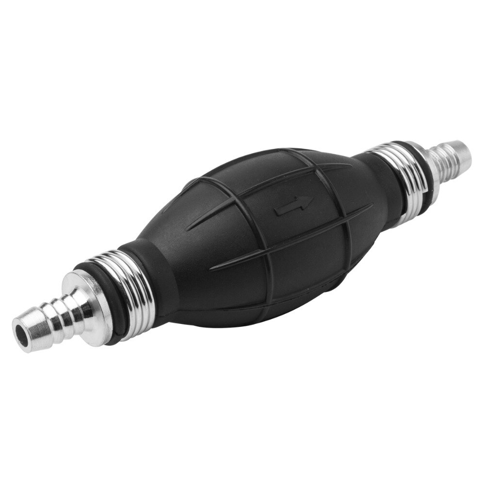 Peer Met Brandstof Transfer Slang, Hand Peer, Liqu... – Vicedeal