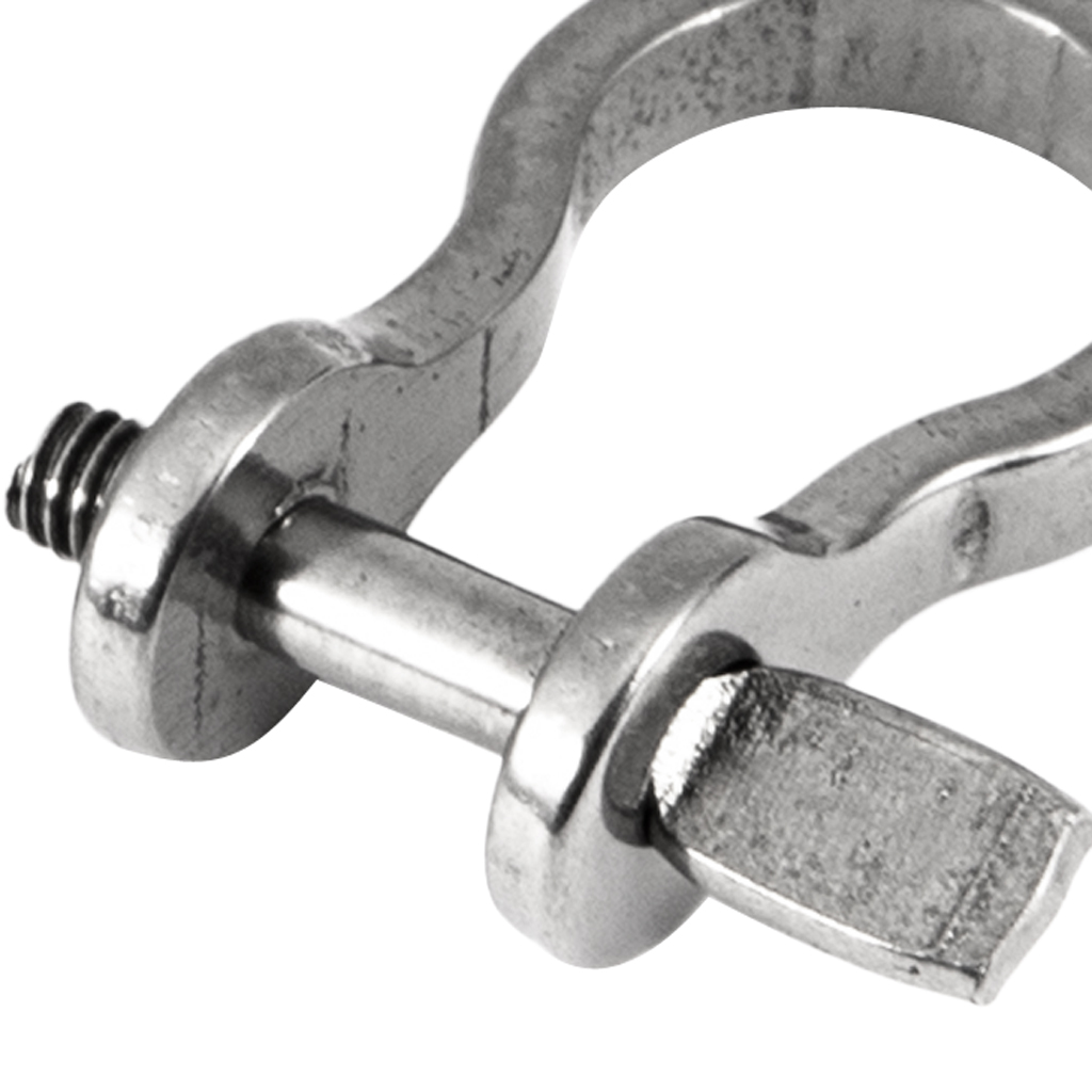 High Strength Trolling Shackles Big Game Fishing R... – Grandado