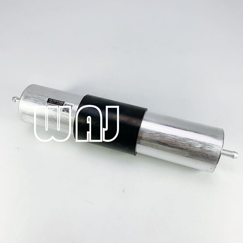 WAJ filtro de combustible 13321740985 encaja para BMW Z3 E31 E34 E36 ...