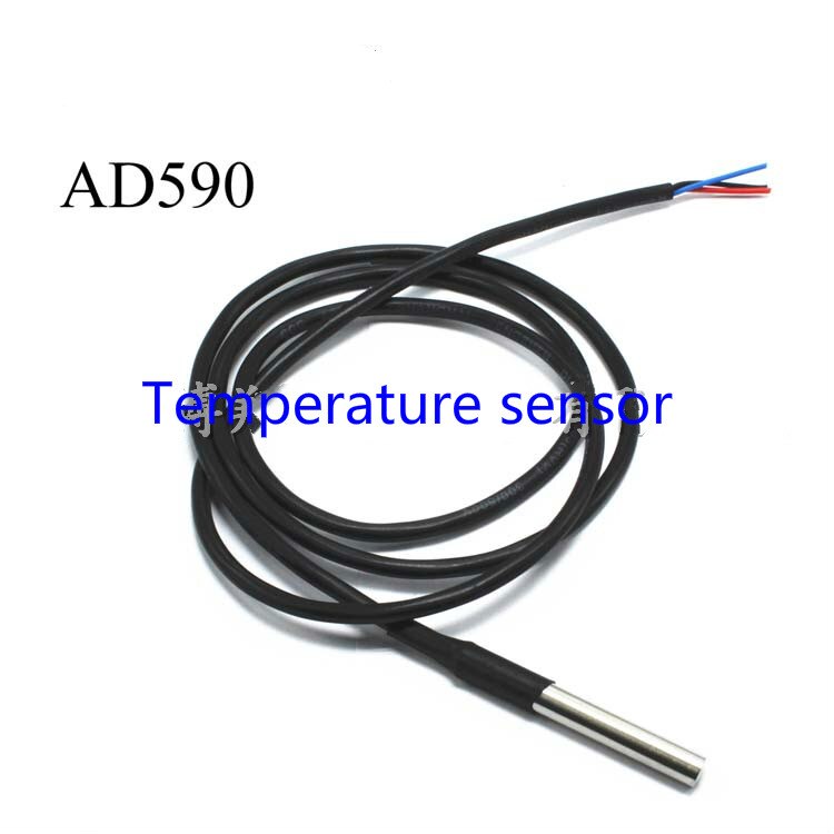 AD590, Digitale Temperatur Sensor, Sonde Erkennung... – Grandado