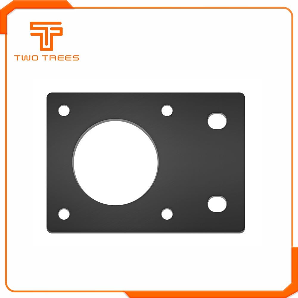NEMA 17 42-Series Stepper Motor Mounting Plate Fix... – Vicedeal