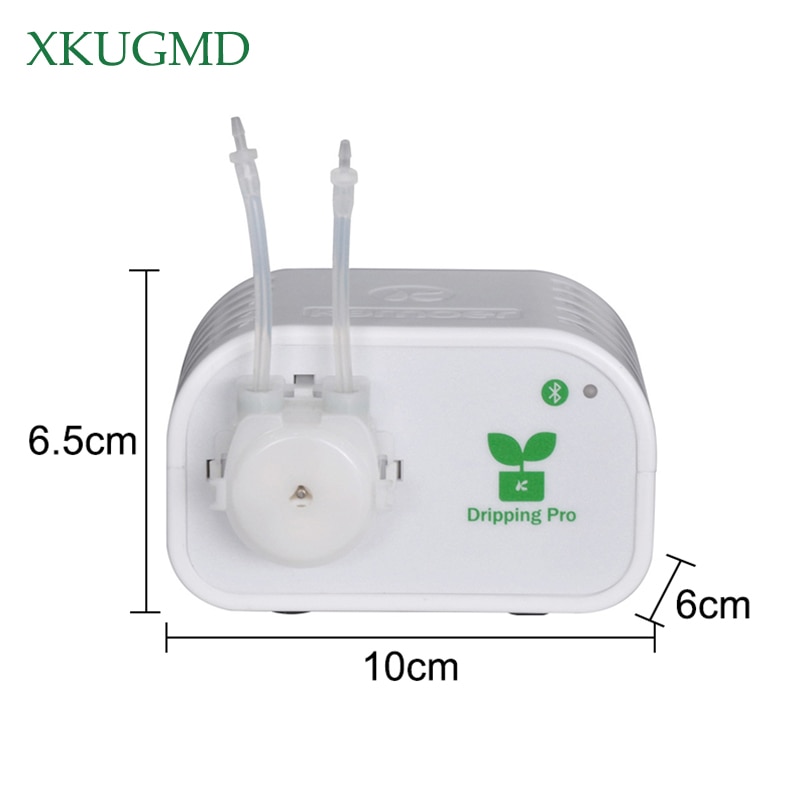 Mobile Phone Control Intelligent Garden Automatic ... – Grandado