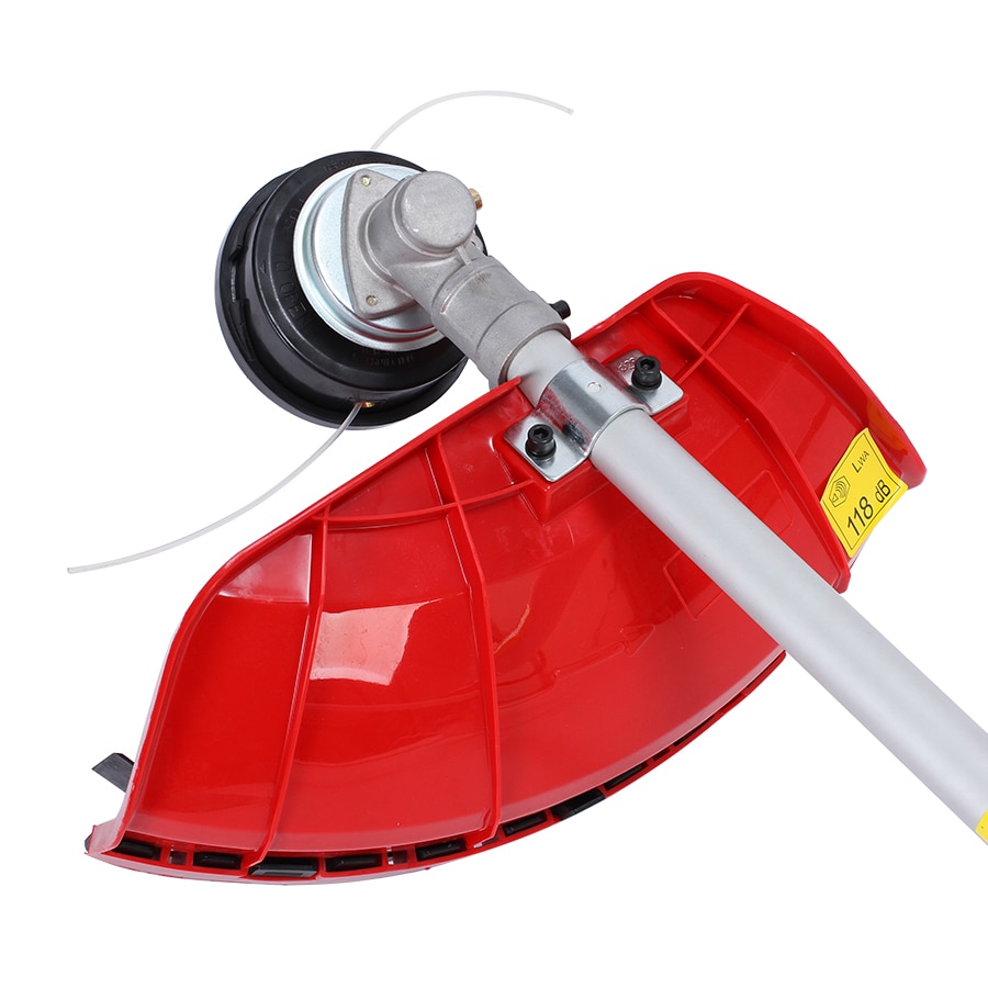 1PCS Mower Protection Baffle Petrol Brush Cutter W... – Vicedeal