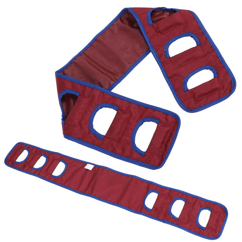 Gait Belts Convenient Practical Transfer Belt for ... – Grandado