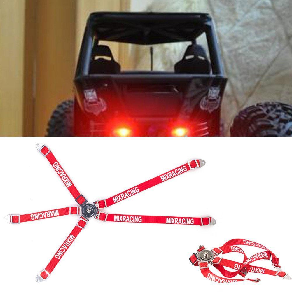 Simulation Car Driving Seat Belt Off-road Remote C... – Vicedeal