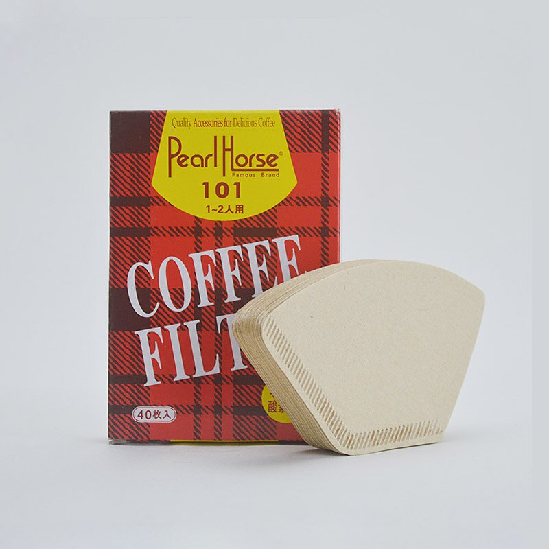 6/101/102/103/V01/V02/V60 "V" Form Kaffe... – Grandado