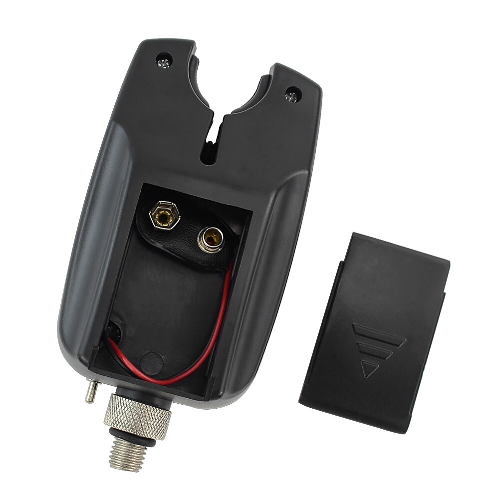 Carp Fishing Tackle Bite Alarm Fishing Alarms On/o... – Grandado