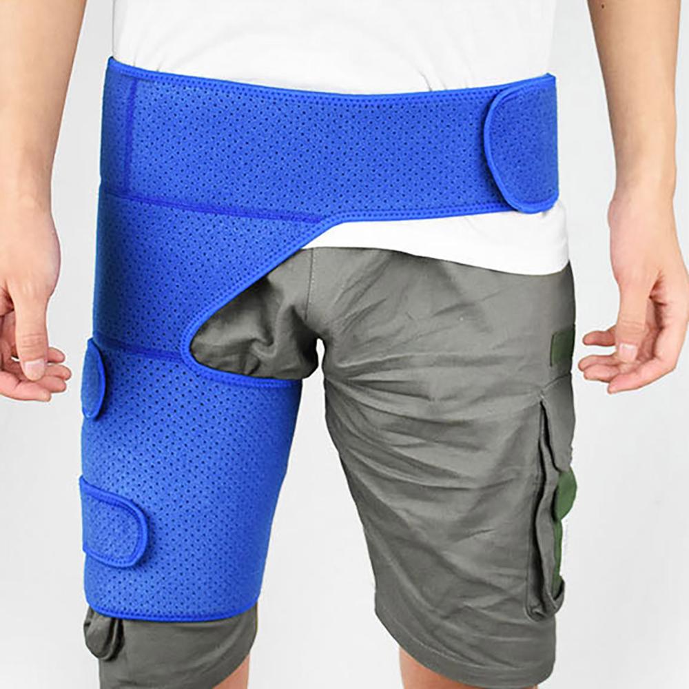 Protect The Buttocks And Thighs, Prevent Muscle St... – Grandado