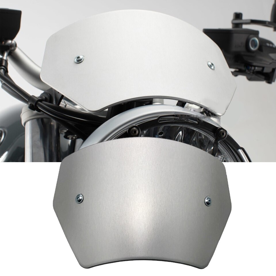 Motorcycle Windshield For BMW R nine t R Ninet R9T... – Grandado