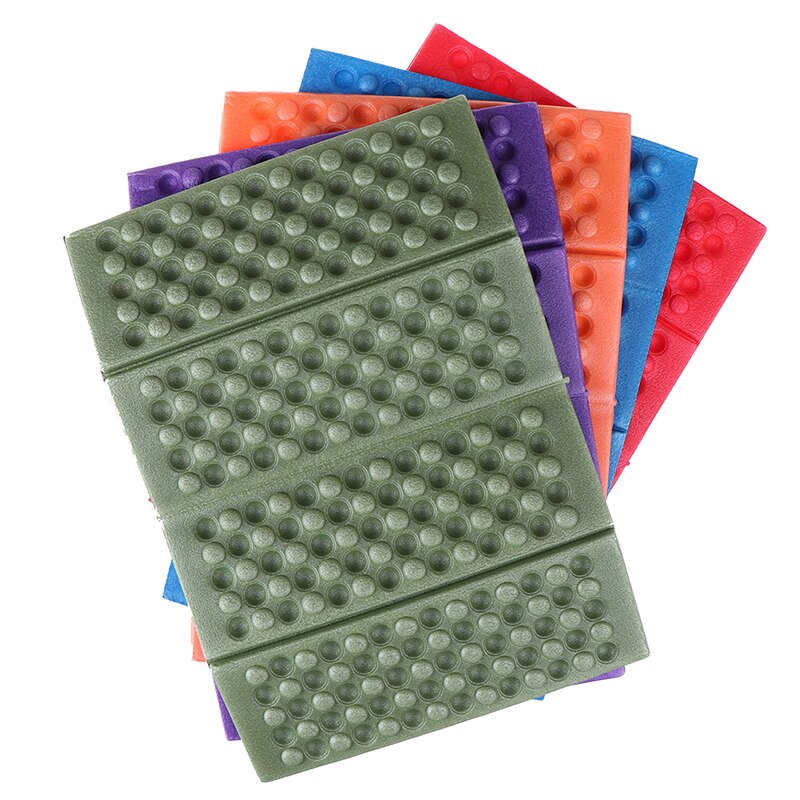 Foldable Outdoor Seat Foam EVA Cushion Portable Fo... – Grandado
