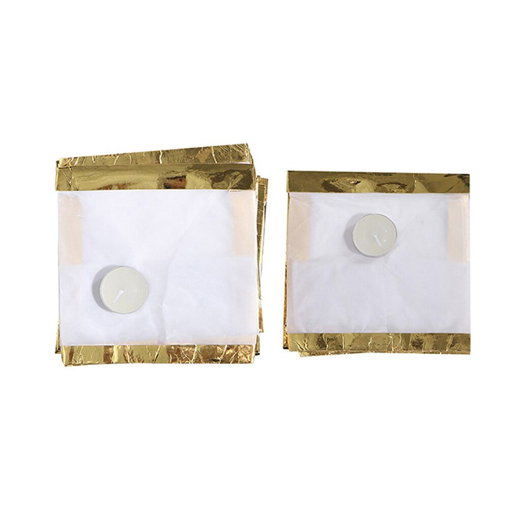 10PCS Unsinkable Floating Water Lantern Square Wat... – Grandado