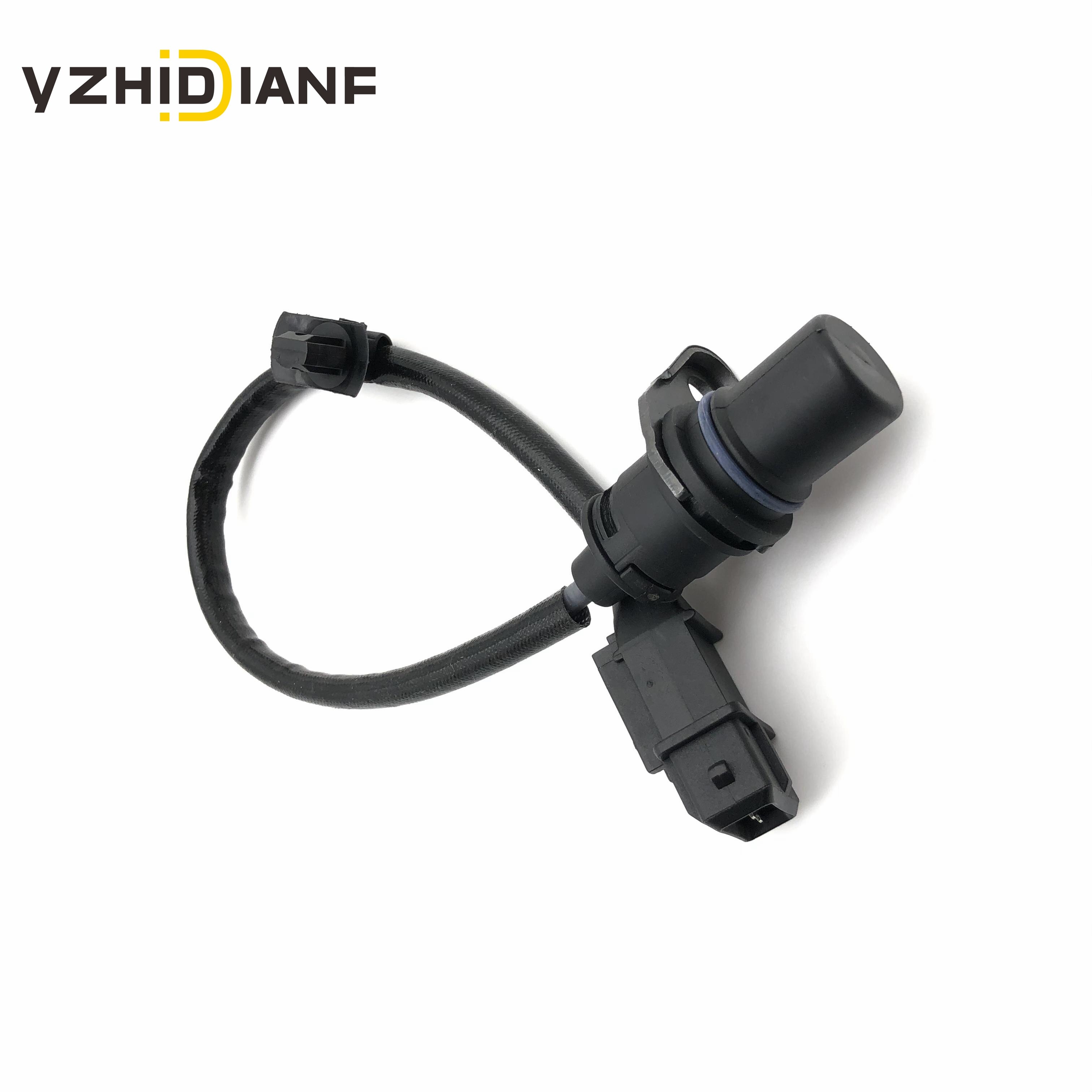 1pc Crankshaft Crank Position Sensor 39180-3E100 3... – Grandado