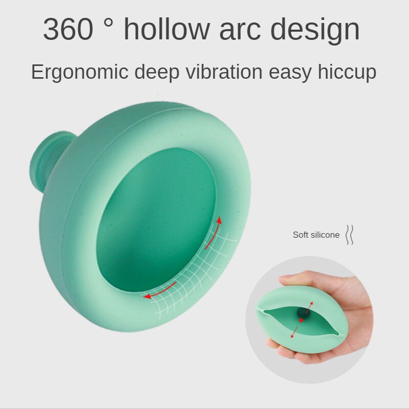 Baby hiccup device, newborn anti-hiccup, anti-spit... – Vicedeal