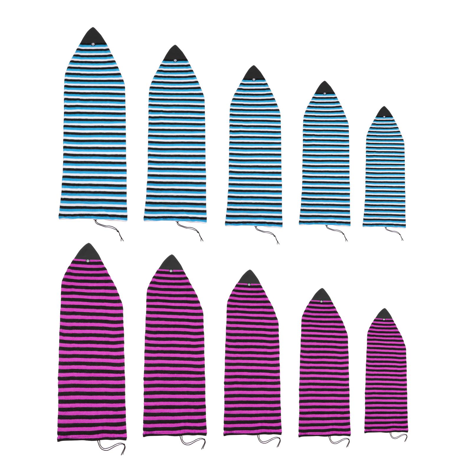 Surfplank Sok Stompe Neus Soft Cover Bag Board Bes... – Vicedeal
