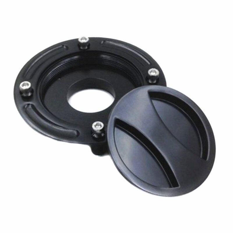 Motorcycle Fuel Tank Gas Cap For Suzuki GSX-R 600 ... – Vicedeal