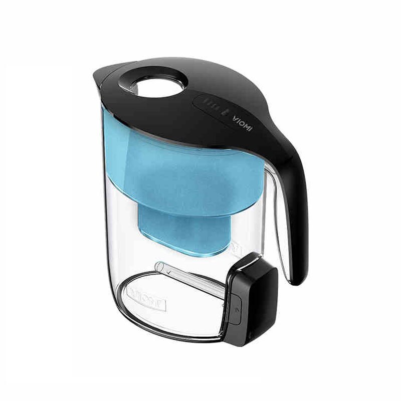 Xiaomi Viomi 3.5L Filter Kettle UV Light Steriliza... – Vicedeal