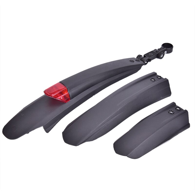 Duurzaam Spatbord Fiets Spatbord Met Reflector Lic... – Grandado