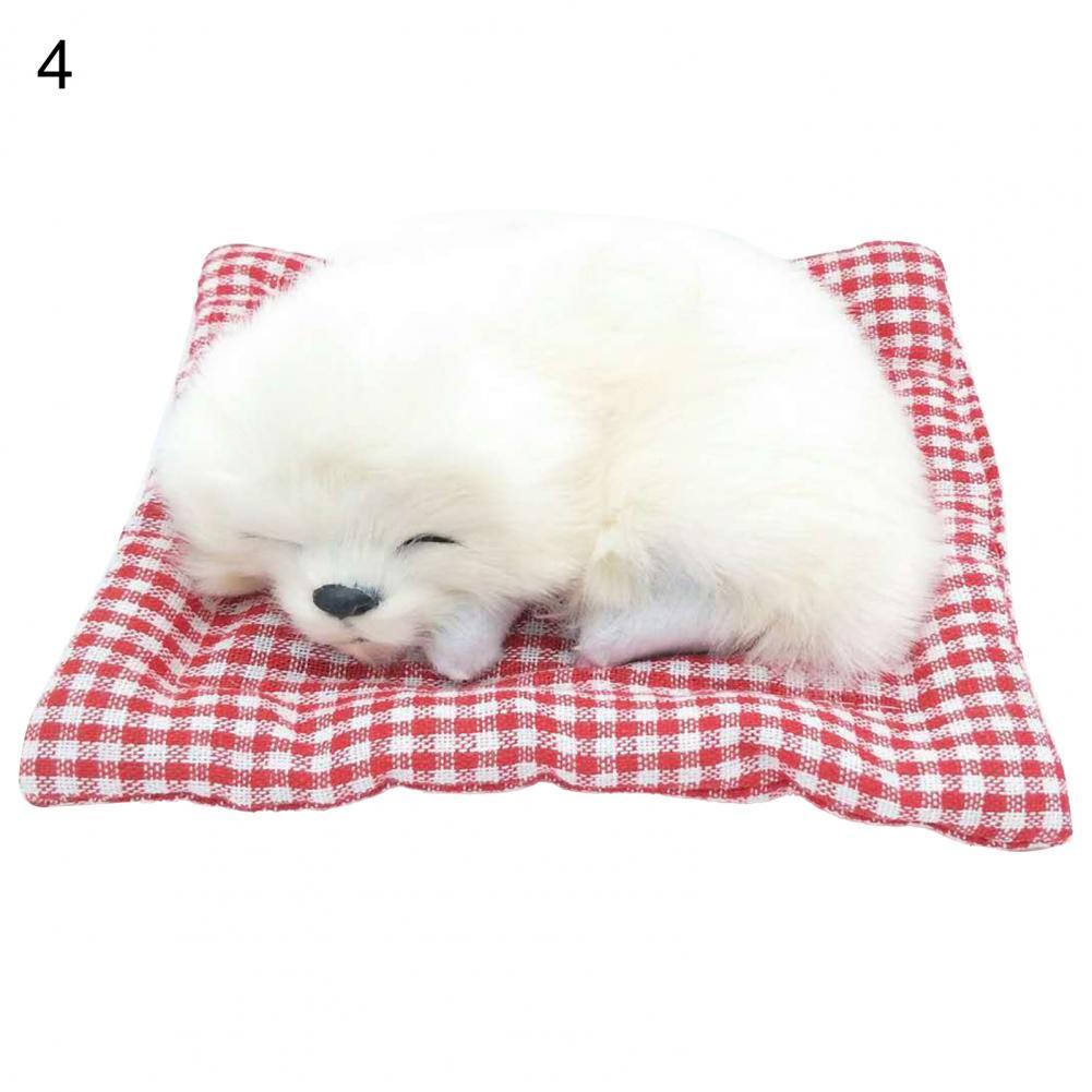 Attractive Artificial Animal Doll 5 Types Art Anim... – Grandado