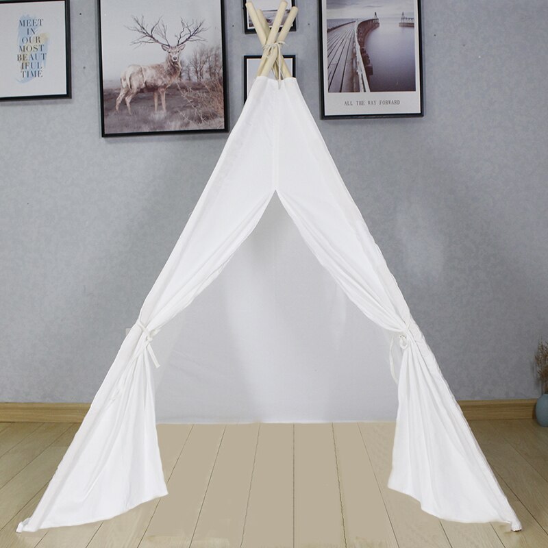 1,8 m Indische kinder Zelt Tipi Zelt Für Baby Kind... – Grandado